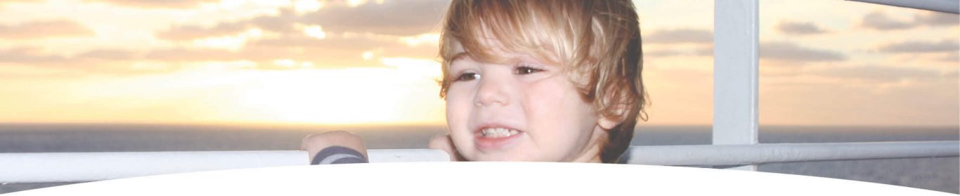 Motion Sickness in Children – 1300 SEASICK